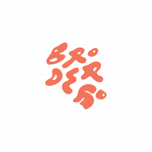 BRODER50 / ROAM THE DESERT